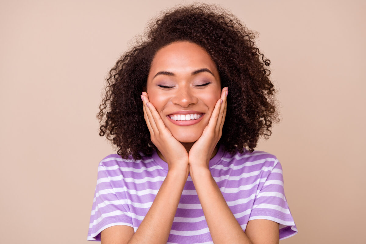 Receiving A Crown That Blends In With Your Smile | Dallas, TX